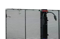 China LED Transparent Screen OEM ODM LED Mesh Display LED Panel LED Cabinet 1000*500 Indoor P3.91-7.82 for sale