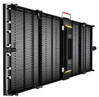 China LED Transparent Screen OEM ODM LED Mesh Display LED Panel LED Cabinet 1000*500 Indoor P3.91-7.82 for sale