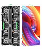China P2.976 90 Degree 90 Graus 3840hz 500*500 OEM ODM Outdoor LED Screen Stage Display for sale