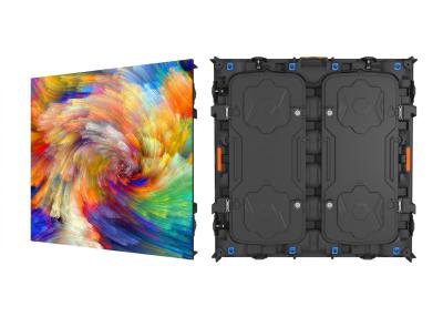 China 960*960 Aluminbum Cabinet P4 Outdoor LED Screens 3840Hz Waterproof LED Display for sale