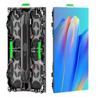 China 500*1000mm P3.91 Outdoor Aluminum 3840Hz LED Screen Rental LED Display Stage LED Panel for sale