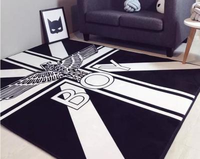 China Custom Printing Winter Flannel Fleece Blanket Various Design Size Available ODM / OEM for sale