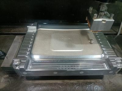 China Injection Mold Manufacturers, Especially Good At Plastic, Die Casting, Hardware, Silicone Mold Design And Production for sale