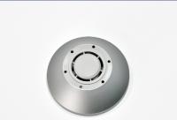 China High Speed CNC EDM Cold Runner Plastic Case For Hair Dryer for sale