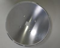 China HASCO Die Casting Components Metal Injection Molding Parts Zinc Plating for sale