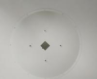 China HASCO Die Casting Components Metal Injection Molding Parts Zinc Plating for sale