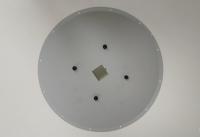 China HASCO Die Casting Components Metal Injection Molding Parts Zinc Plating for sale
