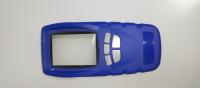 China 500K ABS Plastic Components For Medical Devices 2D 3D CAD Design for sale