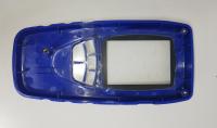 China 500K ABS Plastic Components For Medical Devices 2D 3D CAD Design for sale