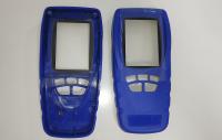 China 500K ABS Plastic Components For Medical Devices 2D 3D CAD Design for sale