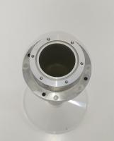 China OEM ODM Alloy Die Casting Parts Texture Polishing Powder Spraying for sale