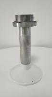 China OEM ODM Alloy Die Casting Parts Texture Polishing Powder Spraying for sale