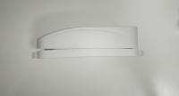 China ASA957 Raw Rubber Solar Plastic Shell Plastic Parts Shell for sale
