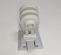 China H13 NAK80 S136 PC Communication Box Plastic Shell Spare Parts for sale