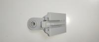 China H13 NAK80 S136 PC Communication Box Plastic Shell Spare Parts for sale