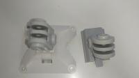China H13 NAK80 S136 PC Communication Box Plastic Shell Spare Parts for sale