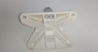 China H13 NAK80 S136 PC Communication Box Plastic Shell Spare Parts for sale