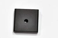 China High Temperature Plastic Injection Molding Accessories Camera Plastic Shell Fireproofing for sale