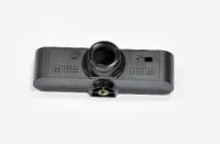 China High Temperature Plastic Injection Molding Accessories Camera Plastic Shell Fireproofing for sale