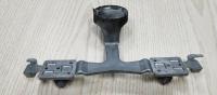 China Aluminum Alloy Deburring Die Casting Parts  Injection Molded Parts for sale