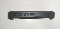 China HF-1080AP Navigator Silicone Shell Injection Molding Silicone Rubber Parts OEM for sale