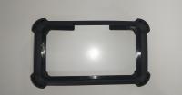 China HF-1080AP Navigator Silicone Shell Injection Molding Silicone Rubber Parts OEM for sale
