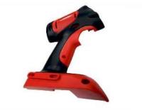 China ABS/PC Custom Injection Molded Plastic Parts IP54 Handle Products Plastic Shell for sale
