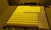 China Electroplating 3d Printing Plastic Parts Water Transfer Printing for sale