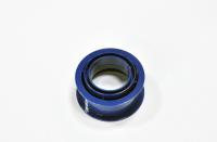 China DIN 1.2316 Plastic Injection Molding Parts Water Filter Plastic Housing Hasco for sale