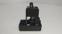 China ABS PC PMMA PA Precision Hardware Parts CNC Rapid Prototyping for sale