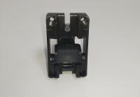 China ABS PC PMMA PA Precision Hardware Parts CNC Rapid Prototyping for sale