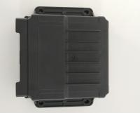 China LUPOX GP2156F HQPL000203 Custom Plastic Molded Parts Oil Injection for sale