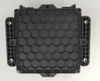 China LUPOX GP2156F HQPL000203 Custom Plastic Molded Parts Oil Injection for sale