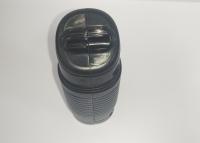 China PA66 30GF ETC Molding Silicone Parts 45 Degrees Silicone Piece Handle for sale