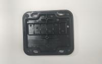 China PC ABS C2950 plastic battery box cover for sale