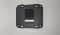 China PC ABS C2950 plastic battery box cover for sale
