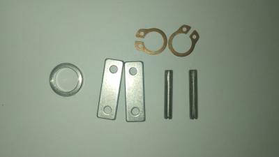 China OEM ODM Precision Custom Sheet Metal Stamping Electronic Device Casings for sale