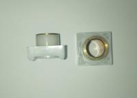 China Stainless steel aluminum High Precision Sheet Metal Stamping Parts for sale