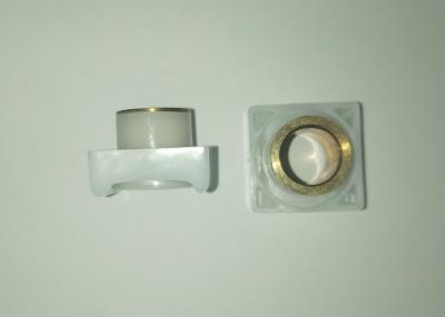 China Stainless steel aluminum High Precision Sheet Metal Stamping Parts for sale
