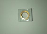 China Stainless steel aluminum High Precision Sheet Metal Stamping Parts for sale