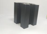 China Custom CNC Service AL6063 Aluminum Parts CNC Machining Precision Parts OEM ODM for sale