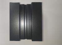 China Custom CNC Service AL6063 Aluminum Parts CNC Machining Precision Parts OEM ODM for sale