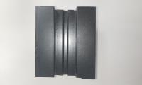 China Custom CNC Service AL6063 Aluminum Parts CNC Machining Precision Parts OEM ODM for sale