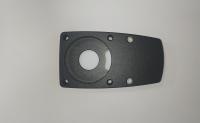 China Plastic Injection Precision Zinc Al Alloy Die Casting Parts OEM ODM for sale