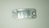 China Sheet Metal Fabrication Aluminum Die Casting Parts CNC Machining for sale
