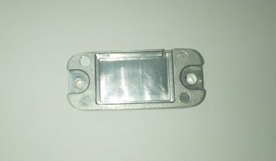 China Sheet Metal Fabrication Aluminum Die Casting Parts CNC Machining for sale