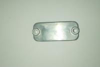 China Sheet Metal Fabrication Aluminum Die Casting Parts CNC Machining for sale