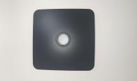 China High Temperature Plastic Injection Molding Accessories Camera Plastic Shell Fireproofing for sale