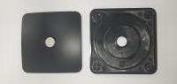 China High Temperature Plastic Injection Molding Accessories Camera Plastic Shell Fireproofing for sale