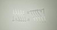 China ISO9001 Injection Molded Parts Communication Plastic Case OEM for sale